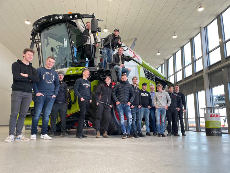 About Us - Agro Machinery