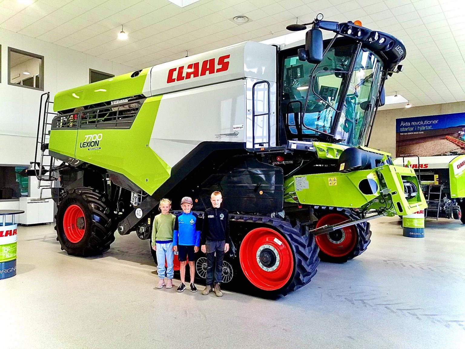 About Us - Agro Machinery